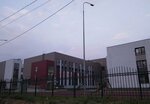 Школа № 30 (Zavodskaya ulitsa No:21, posyolok gorodskogo tipa Yablonovskiy), ortaokul  Adıge Cumhuriyeti'nden