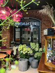 Flavor (Kirochnaya Street No:49), kafe  Saint‑Petersburg'dan