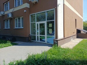 X-nail (ulitsa Valentina Skorokhodova No:21), manikür-pedikür  Lipetsk'ten