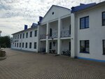 Могилевский городской физкультурно-спортивный клуб (vulica Surganava No:46), spor ve jimnastik salonları  Moguilev'den