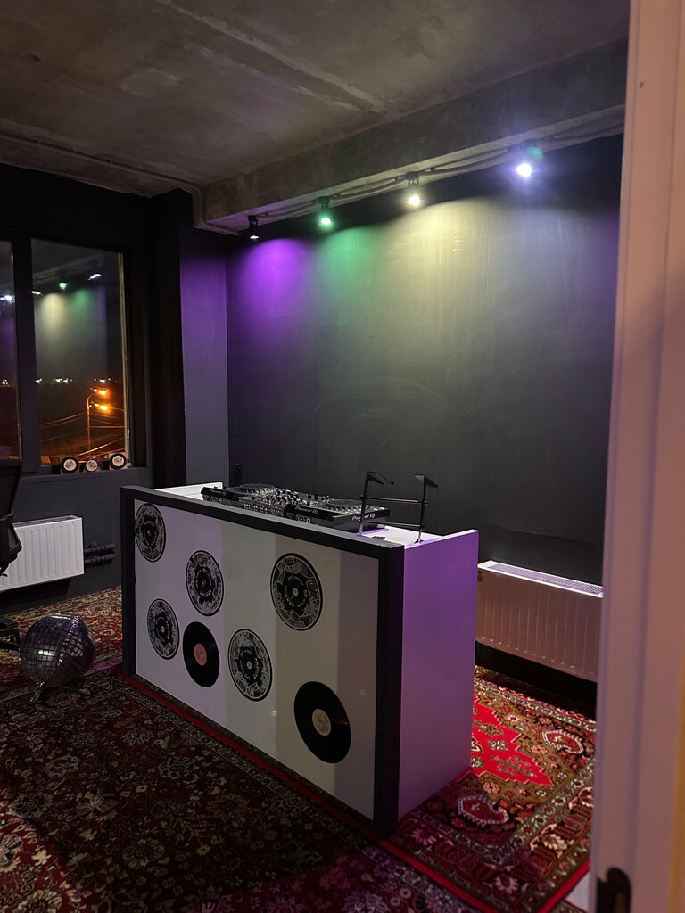 Müzik okulları ve konservatuarlar Utin DJ School, Penza, foto