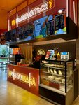 ЧистоШава (Frunze Street No:6В), kafe  Kaliningrad'dan