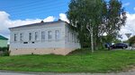 Aramashevskaya selskaya administratsiya (Sovetskaya ulitsa No:31, selo Aramashevo), belediyeler, devlet daireleri  Sverdlovskaya oblastından