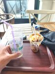 Coffee Branco (Samsun, Çarşamba, Sarıcalı Mah., Yunus Emre Cad., 21), kahve dükkanları  Çarşamba'dan