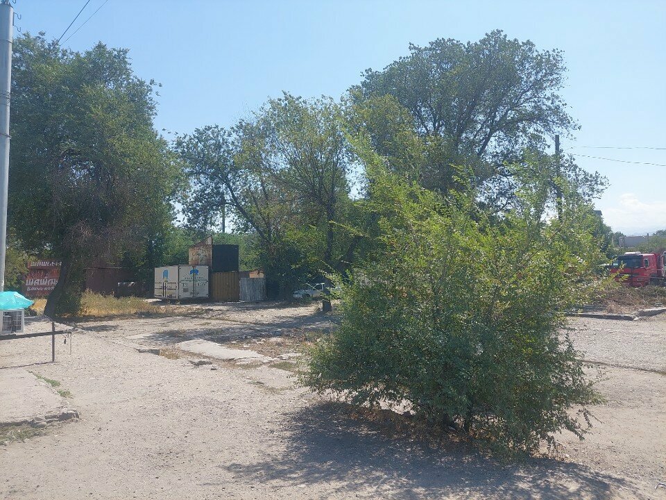 Mini-market Жер астындагы өтмөк, Bişkek, foto