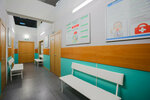 Движение (Rozy Lyuksemburg Street No:8А), tıp merkezleri ve klinikler  Stavropol'dan