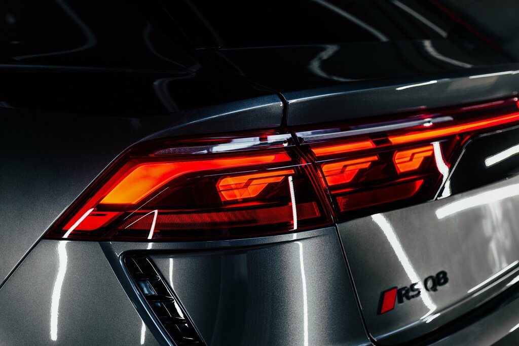 Detaylı oto bakımı 2k Tuning, Saint‑Petersburg, foto