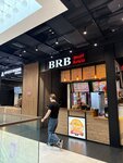 Burgers & Ribs Bar (Dybenko Street No:7/1), fast food  Moskova'dan