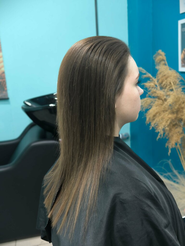 Güzellik salonu Студия реконструкции волос, Rostov‑na‑Donu, foto
