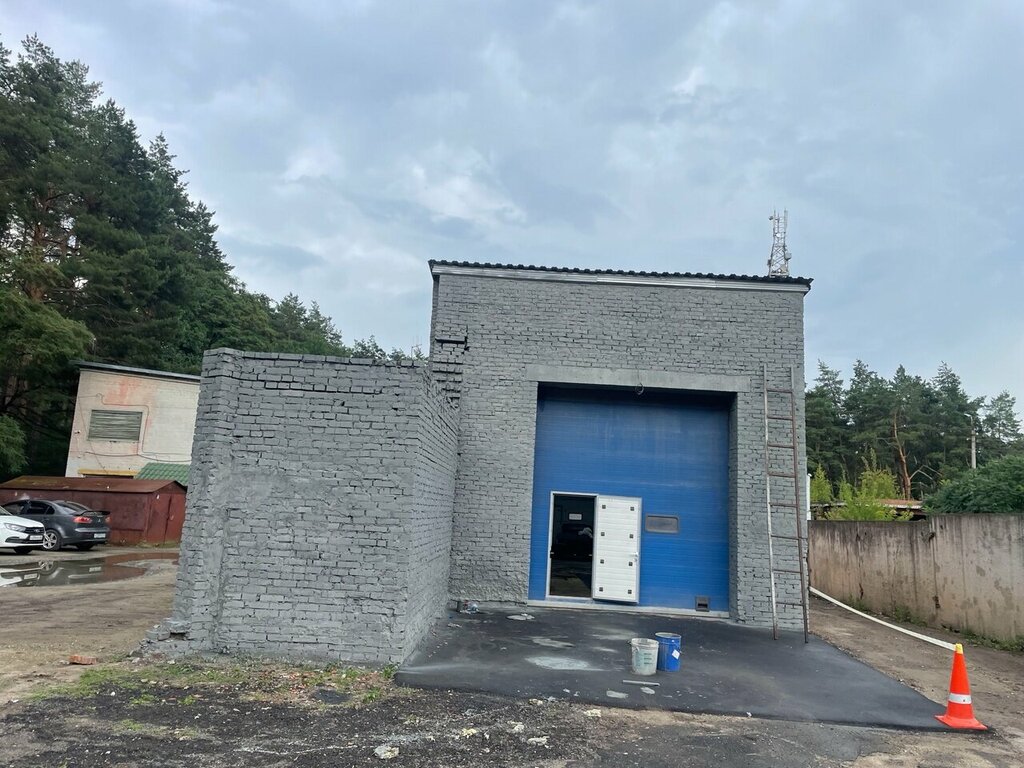 Kaplama hizmetleri Антикор 46, Kursk, foto