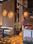 Olxa (Kolmogorova Street No:73к5), restoran  Yekaterinburg'dan