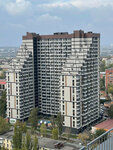 Апартаменты Высота Ленина 46/2 (Lenina Avenue No:46/2), otel  Rostov‑na‑Donu'dan