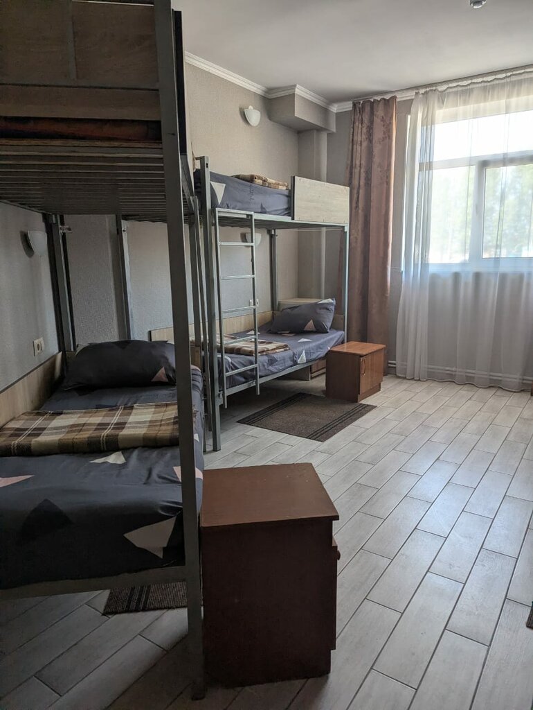 Pansiyonlar, hosteller Alexandrovsky Hostel, Temriuk, foto