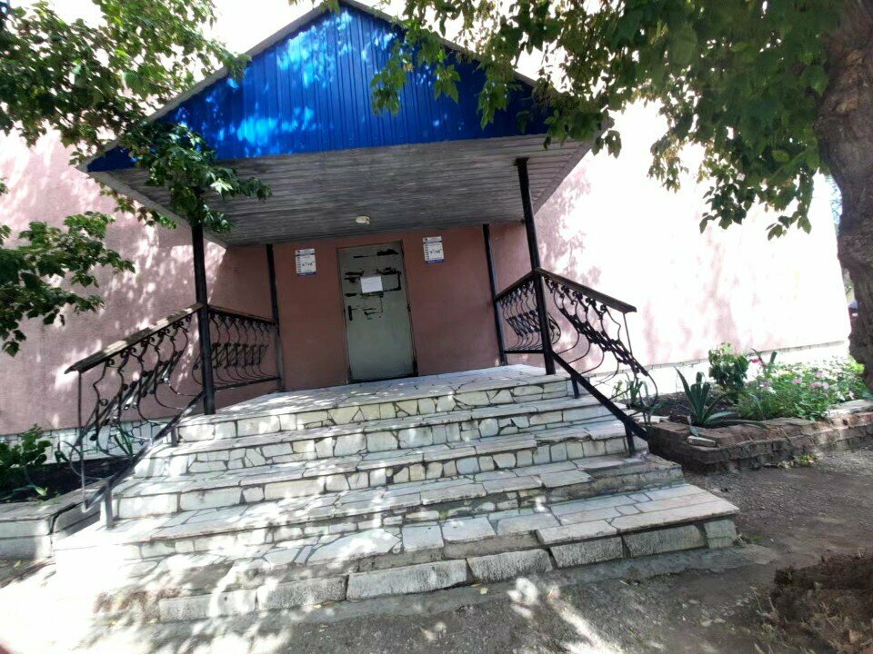 Fatura ödeme noktası Raschetno-servisny tsentr № 3 Komsomolskoye otdeleniye, Sterlitamak, foto