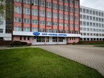 Stolovaya zavod Optik (vulica Mašerava No:10), kantin, yemekhane  Lida'dan