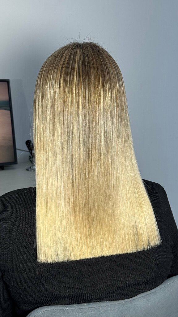 Güzellik salonu Glow Lab, Moskova, foto