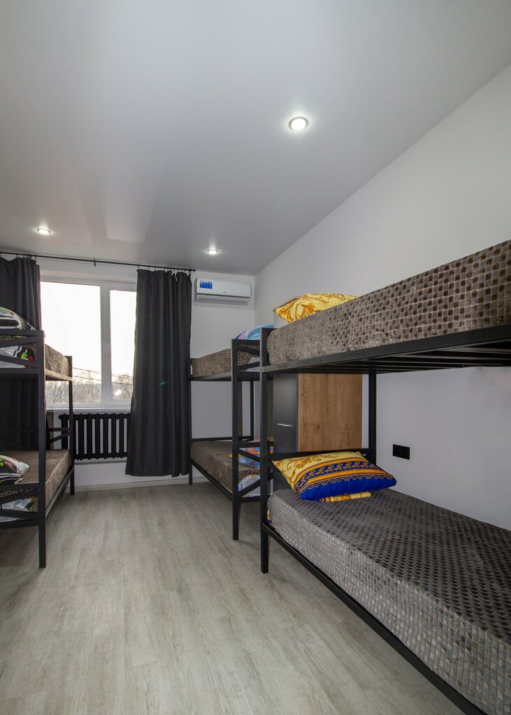 Pansiyonlar, hosteller День и Ночь, Adıge Cumhuriyeti, foto