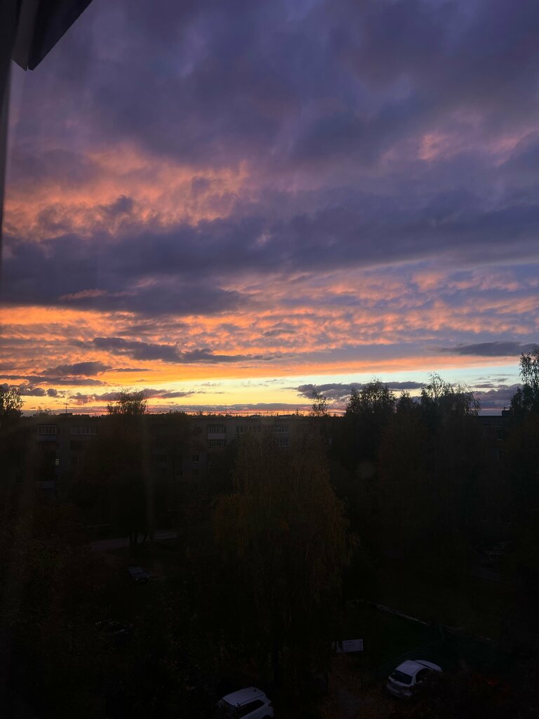 Mezarlıklar Молявинское кладбище, Nijegorodskaya oblastı, foto