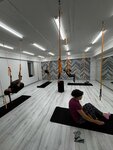 Альфа Гравити (проспект Победы No:36), fitness kulüpleri  Simferopol'dan (Akmescit'ten)