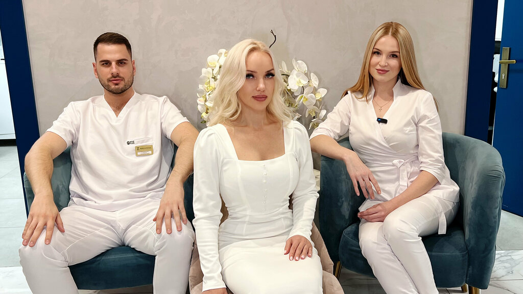 Kozmetoloji, kozmetik salonları Esthetic Solution, Moskova, foto