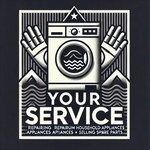 Your-service (Pulkovskaya Street No:2к1), beyaz eşya servisleri  Saint‑Petersburg'dan