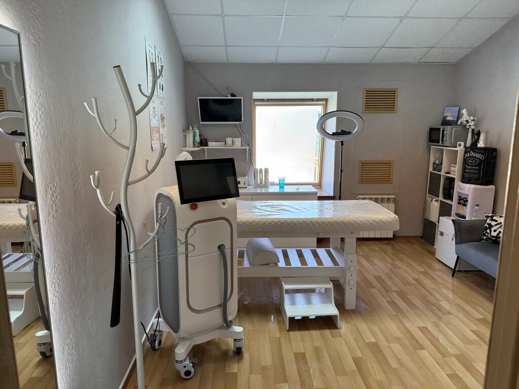 Epilasyon Kristi_epil, Voljski, foto