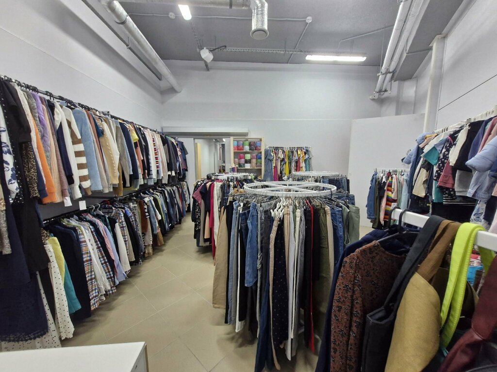 i̇kinci el eşya satışı Обнова, Vyborg, foto