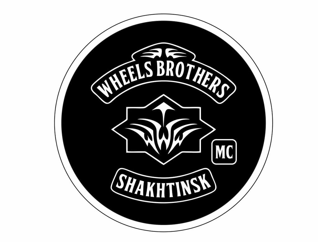Otel Wheels Brothers MC, Şahtinsk (Tentek), foto