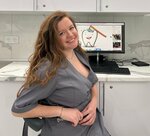 Кабинет доктора Барановой (Serebryanichesky Lane No:3с1), tıp merkezleri ve klinikler  Moskova'dan