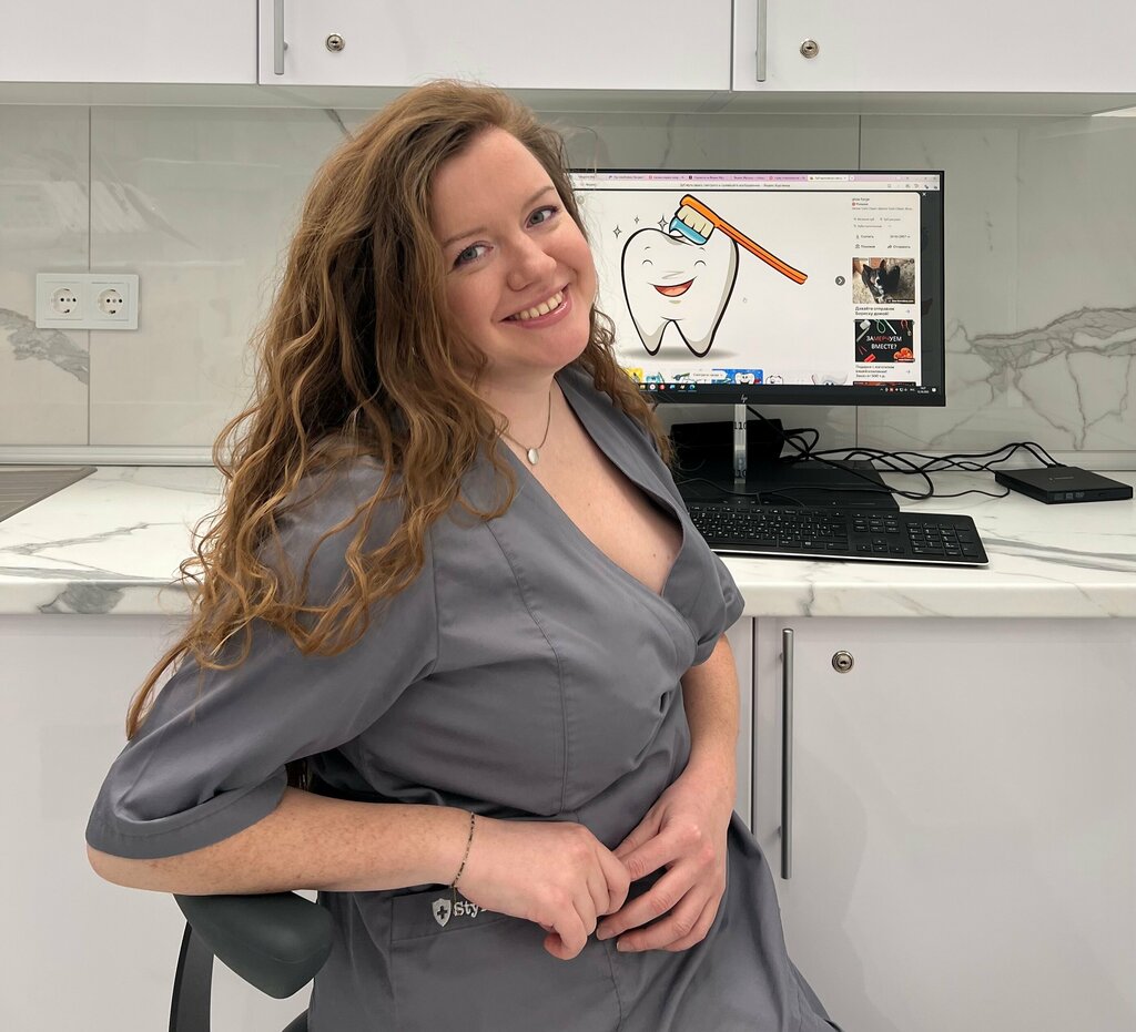 Tıp merkezleri ve klinikler Кабинет доктора Барановой, Moskova, foto