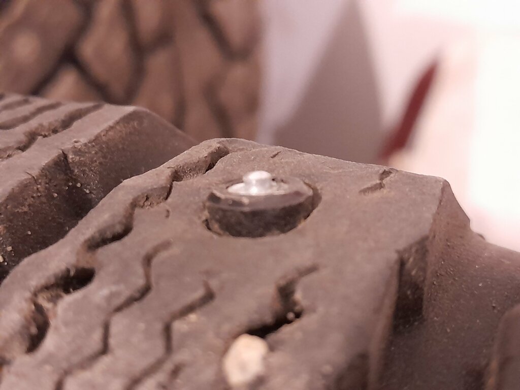 Jant ve lastikçiler Прошины, Tomsk, foto