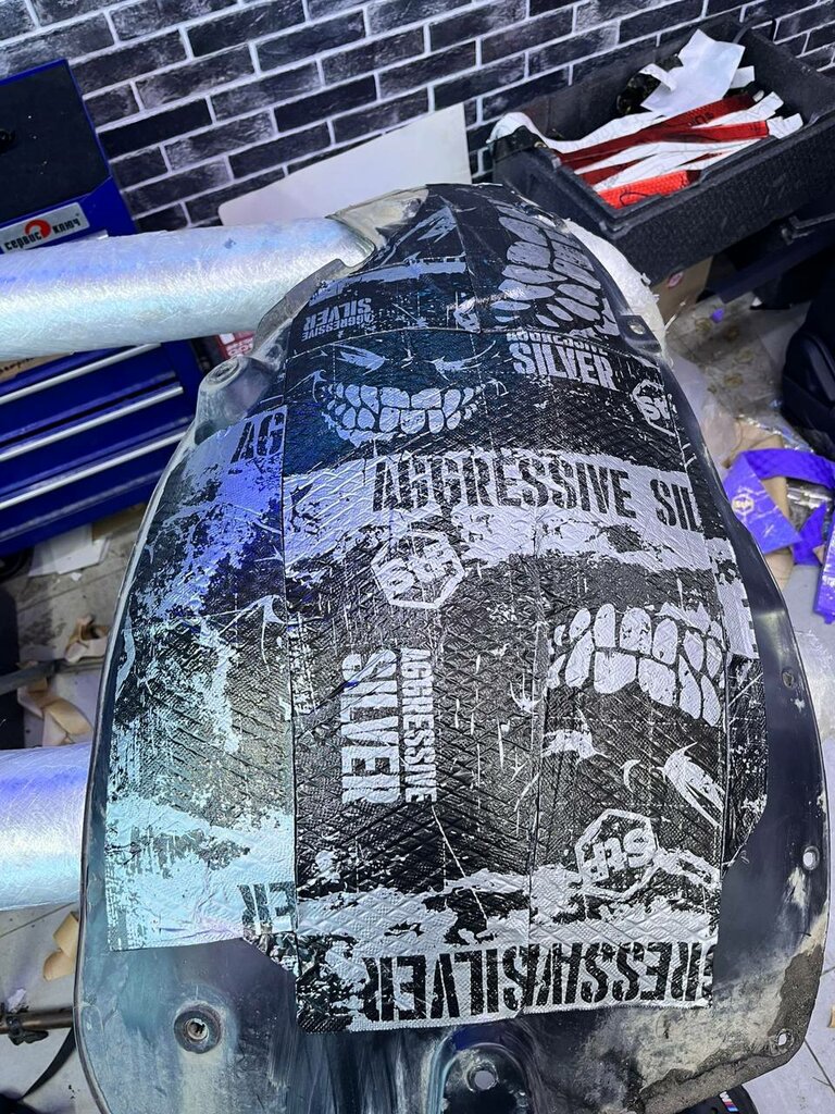 Detaylı oto bakımı Виллс-Дителс, Moskova, foto