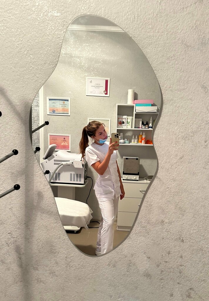 Kozmetoloji, kozmetik salonları Кабинет эстетической косметологии и лазерной эпиляции, Ust‑Labinsk, foto