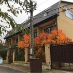 Гостевой дом Лазурит (ulitsa Sverdlova No:35А), konuk evi  Goriaçi Kliuç'tan