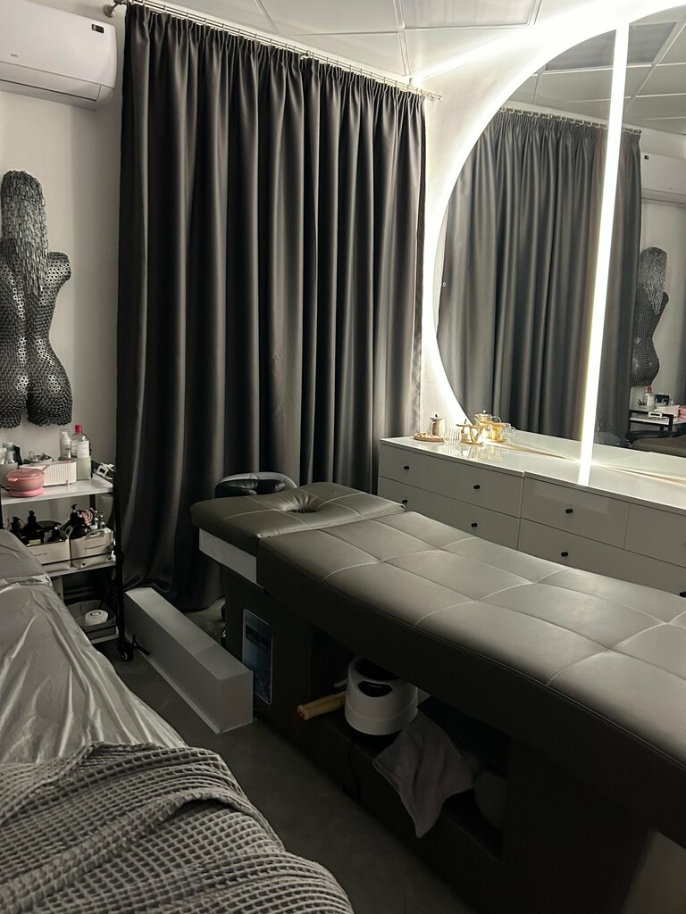 Spa Terrapia SPA, Volgodonsk, foto