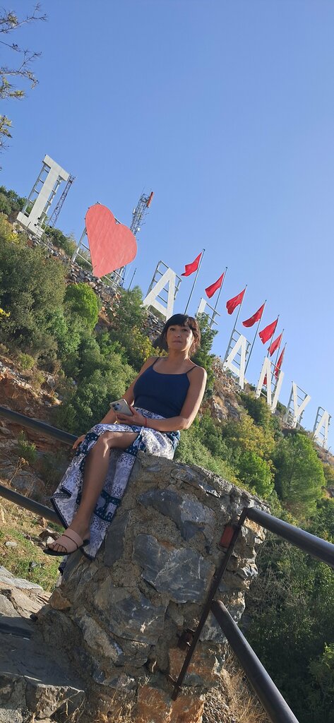 Kafe Zoom Bar, Alanya, foto