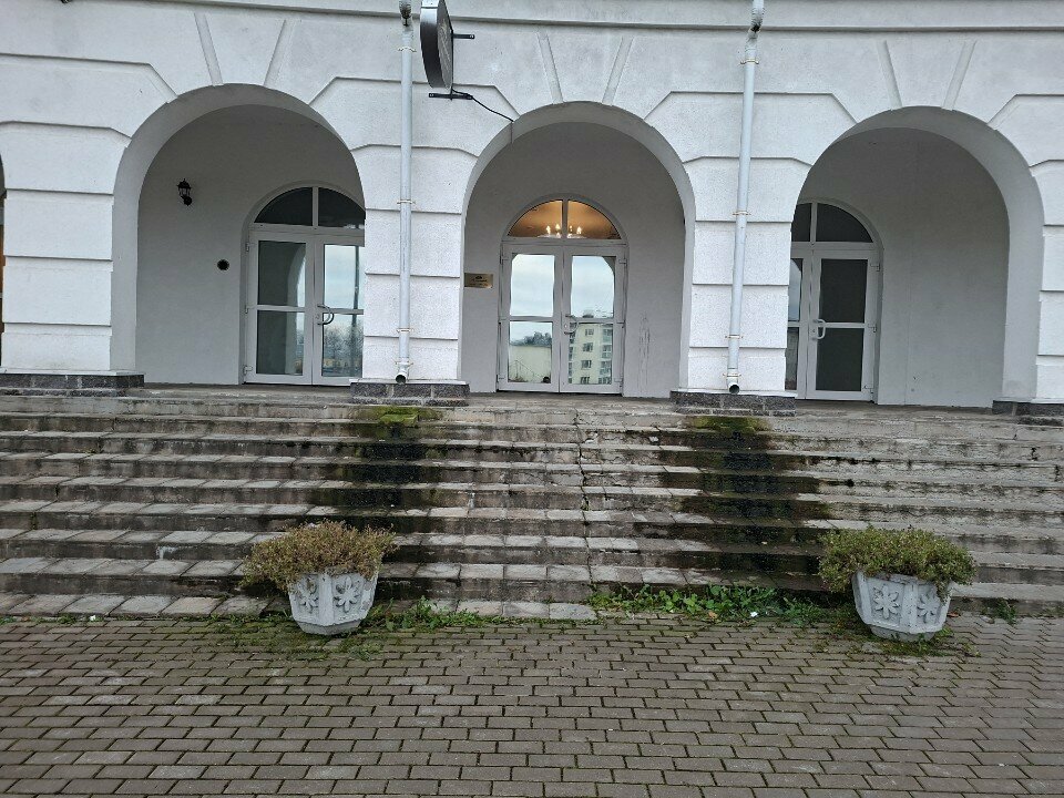 i̇nşaat firmaları Zhiloy kvartal Aleksandrovsky Ofis prodazh, Puşkin, foto