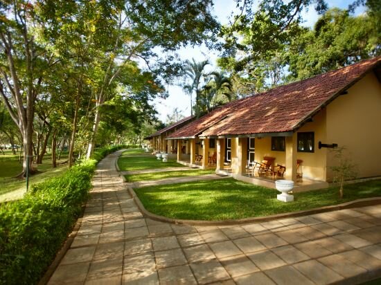 Otel Habarana Village by Cinnamon, , foto