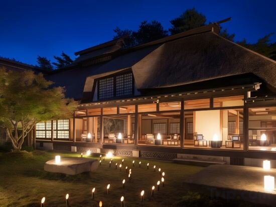 Otel Hoshino Resorts Aomoriya, , foto