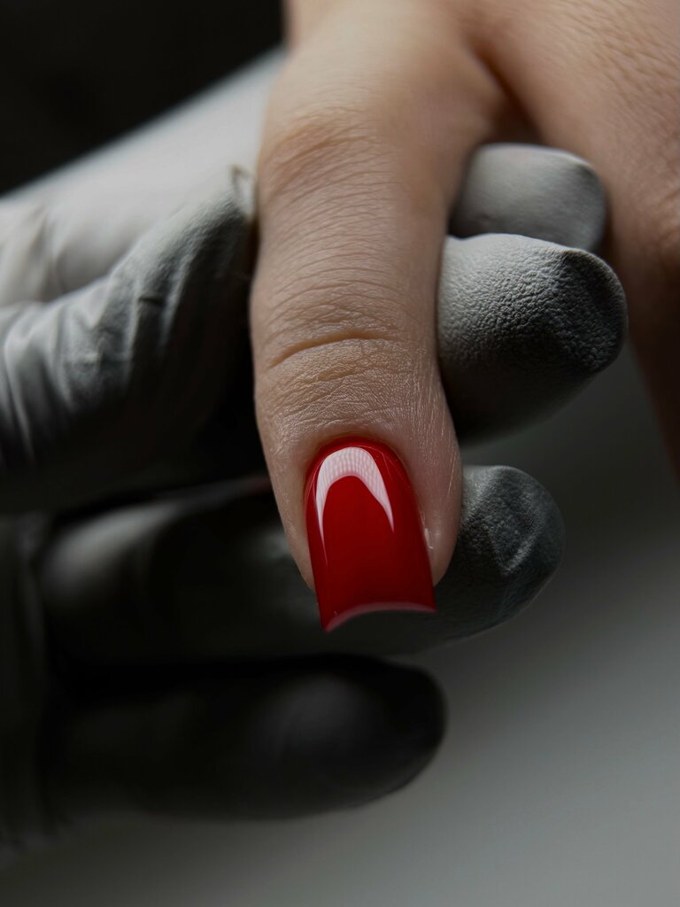 Manikür-pedikür Студия ногтевого сервиса Саргсян Марии, Saratov, foto