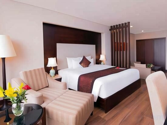 Otel Minh Toan Galaxy Hotel, Da Nang, foto