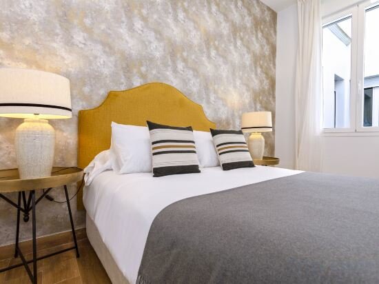 Daireler Modern apartment with terrace in the city center. Recaredo VIII, Sevilla, foto