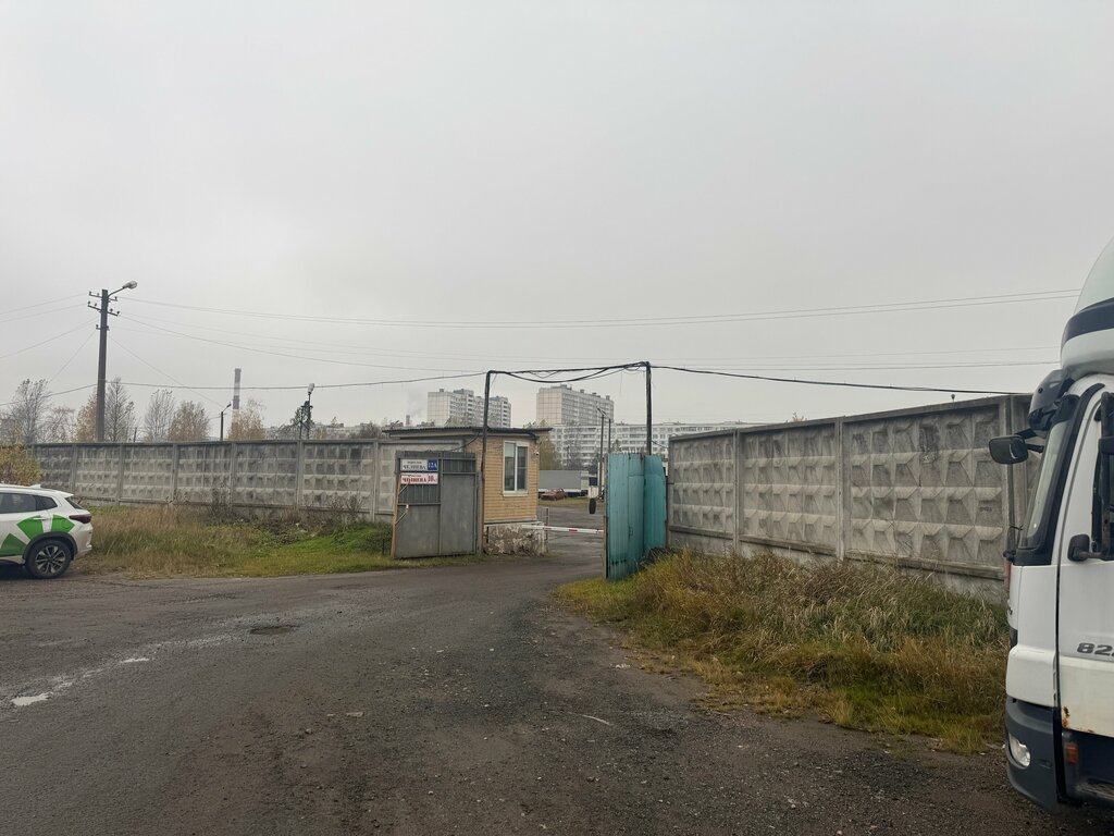 Elektronik ofis ekipmanları Солитон, Saint‑Petersburg, foto