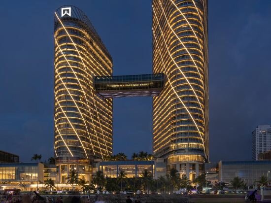 Otel ITC Ratnadipa Hotel, Kolombo, foto