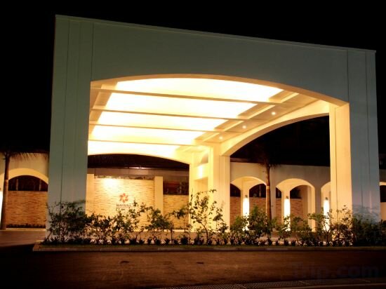 Otel Hotel Mahaina Wellness Resorts Okinawa, , foto