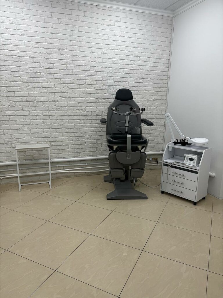 Podoloji Подолог Здесь, Kaşira, foto