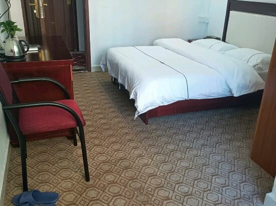 Otel Shantou Xinyi Inn, Shantou, foto