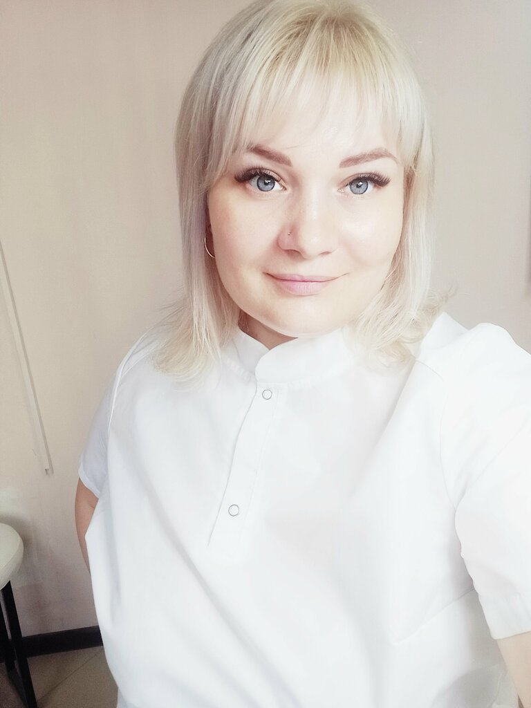 Kozmetoloji, kozmetik salonları Кабинет эстетики лица и тела Марии Носковой, Penza, foto