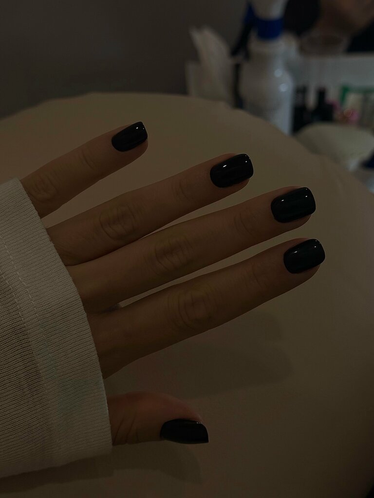 Manikür-pedikür Nemir. Studio, Saint‑Petersburg, foto