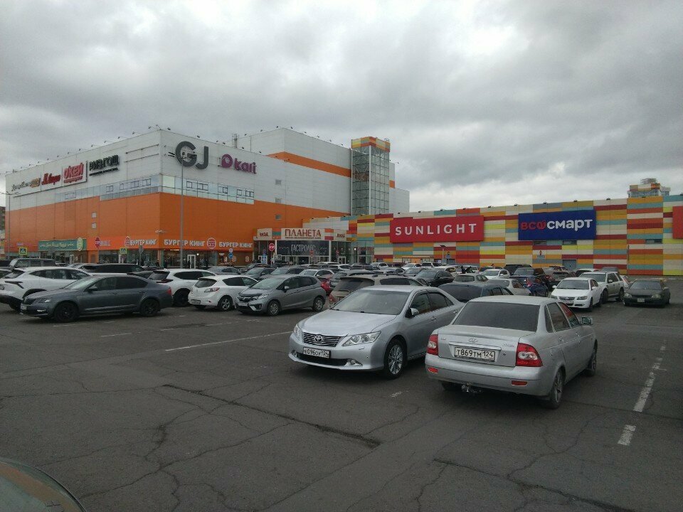 Cep telefonu aksesuarları GuardZilla, Krasnoyarsk, foto